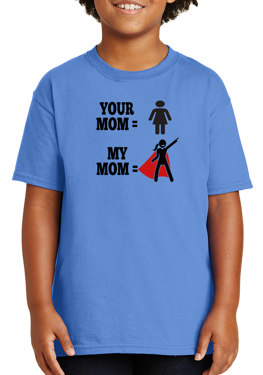 Buy Unique, Cool and Funny T-Shirts For Kids Online - Designer Teez ...