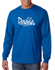 Double Deuce T-shirt - Road House Tshirt – DesignerTeez