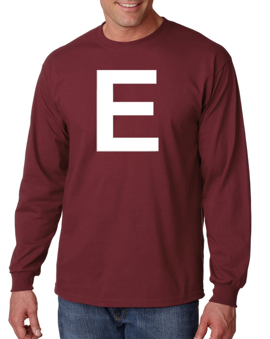 E Tshirt - Entourage T-shirt – DesignerTeez