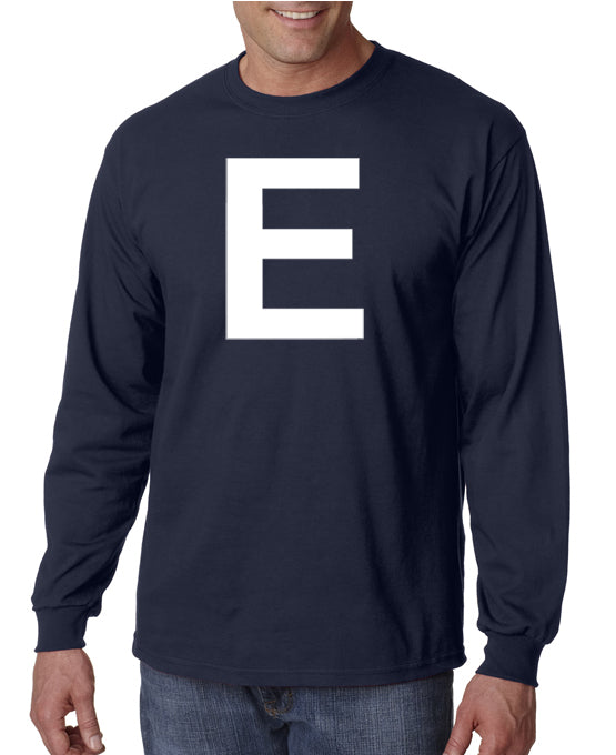 E Tshirt - Entourage T-shirt – DesignerTeez