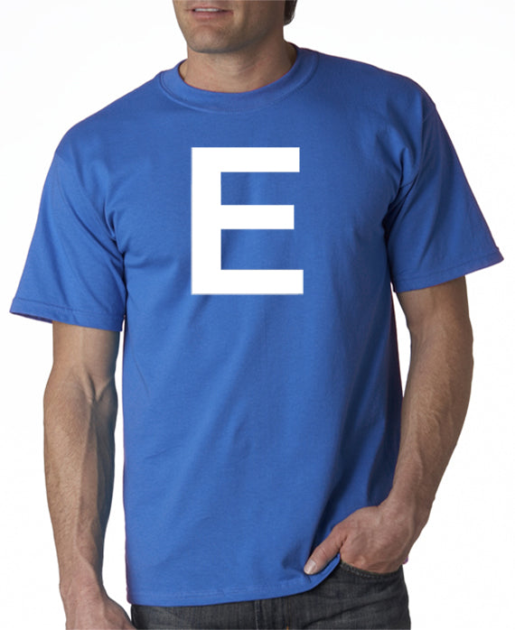 E Tshirt - Entourage T-shirt – DesignerTeez