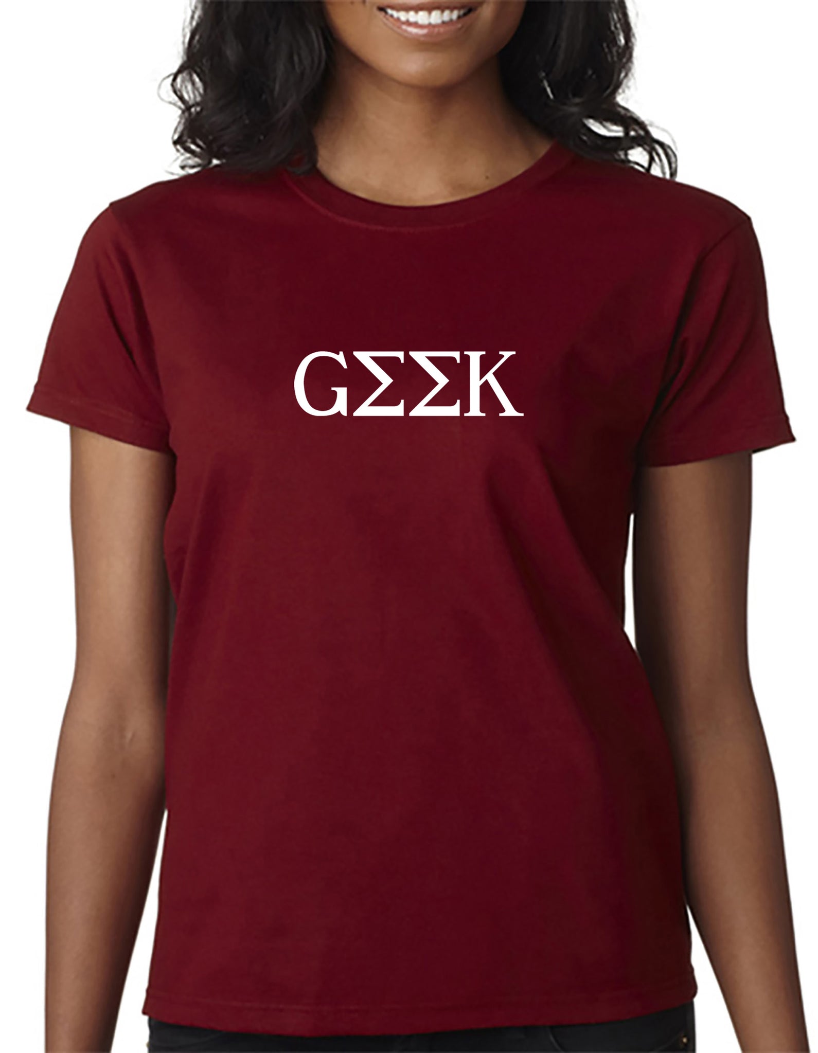 GEEK T-shirt - Mythbusters T-shirt – DesignerTeez